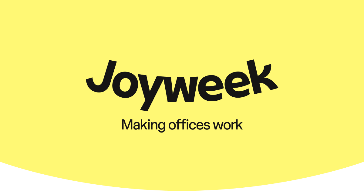 Joyweek